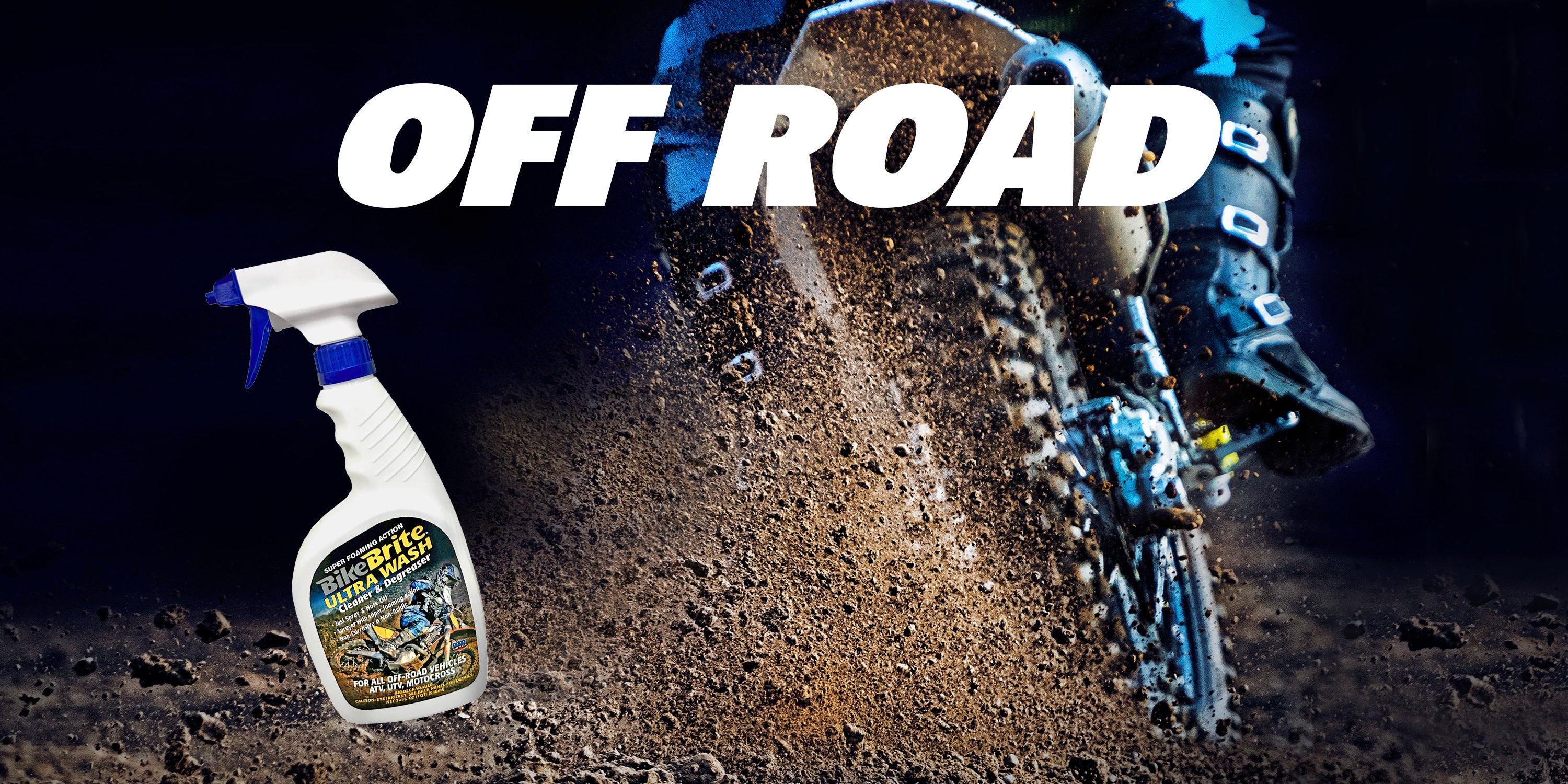 Off Road – Bike Brite Store