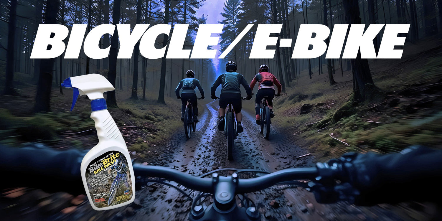 Bike Brite – Bike Brite Store